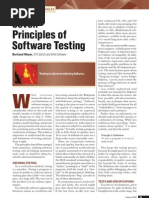 Boolean Operators Cheat Sheet | PDF | Wellness