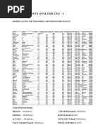 2019 VW Maintenance Schedule - All Models Except E-Golf: Service ...