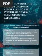 Concave and Convex Reflections in Spoons | PDF | Mirror | Glass ...