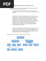 CS8582 Object-Oriented-Analysis-and-Design-Lab-Manual PDF | PDF ...