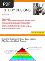 FDA BIMO Checklist | PDF | Institutional Review Board | Clinical Trial