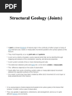 USGS Lithology Symbols | PDF | Rocks | Rock (Geology)