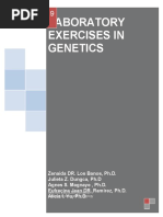 Meiosis Notes 2025 | PDF | Meiosis | Chromosome
