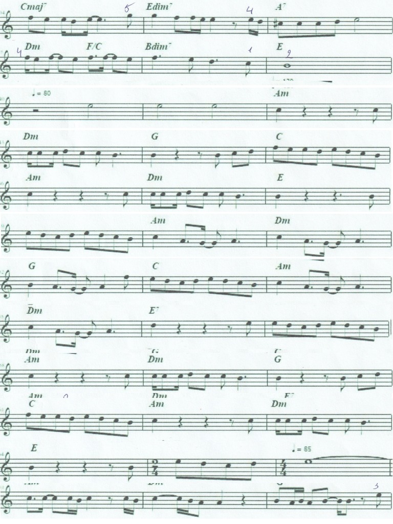 Andre Hazes Jr. - Leef | PDF