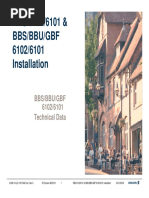 Controller 6610 Data Sheet | PDF | Computer Engineering | Computing