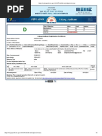Branch: CIF (Customer Information File) Opening Form For Personal CIF ...