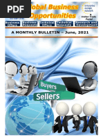 Understanding Indenting Agents and Business | PDF