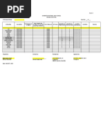 FNTD Value Central - Value WFL Calculator 2 | PDF