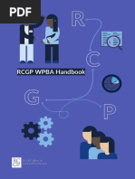 IMT ARCP Decision Aid 2019 (2023 Update FINAL) | PDF | Patient ...