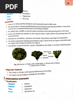 Acknowledgement For Bio Project | PDF
