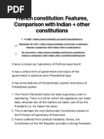 The Lyttleton Constitution of 1954 - Main Features, Merits and Demerits ...