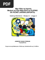 Isports Editoryal | PDF