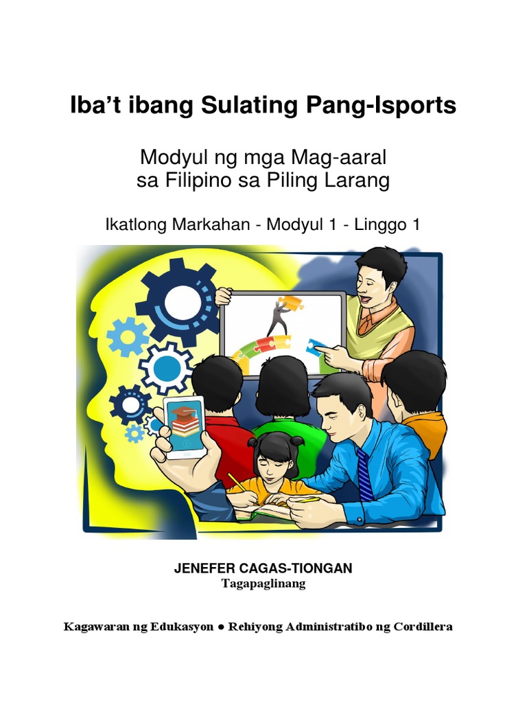 FPL-SPORTS Q3 W1 Ibat-ibang-Sulating-Pang-Isports Tiongan Benguet Final ...