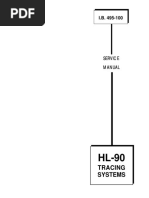 ABB OLTC-Technical Guide | PDF | Switch | Transformer