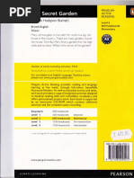 The Secret Garden Study Guide | PDF | The Secret Garden