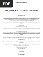 Roblox Terms of Use - Roblox Support PDF | PDF | Arbitration | Indemnity