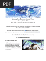 Legendary Gear Guide (RoBeats) | PDF | Leisure | Sports