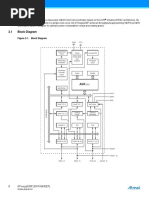AVR SREG: Status Register Overview | PDF | Bit | Computer Architecture