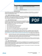 AVR SREG: Status Register Overview | PDF | Bit | Computer Architecture