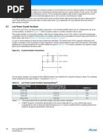 AVR SREG: Status Register Overview | PDF | Bit | Computer Architecture