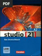 Studio 21 A2.1 | PDF