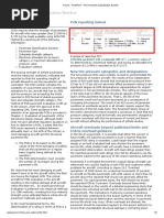 Understanding LCN and PCN in Aviation | PDF | Transportation ...