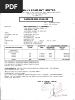 CONGENBILL 94 Fixed | PDF | Cargo | Bill Of Lading