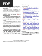 ASTM A992/A992M Standard Specification | PDF | Structural Steel ...
