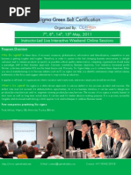 ITECH5404 Group Presentation | PDF | Business Process Management ...
