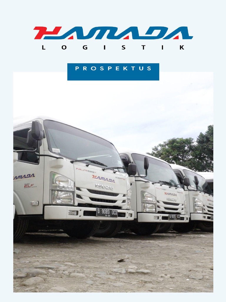 1620113164-Prospektus Hamada Logistik | PDF
