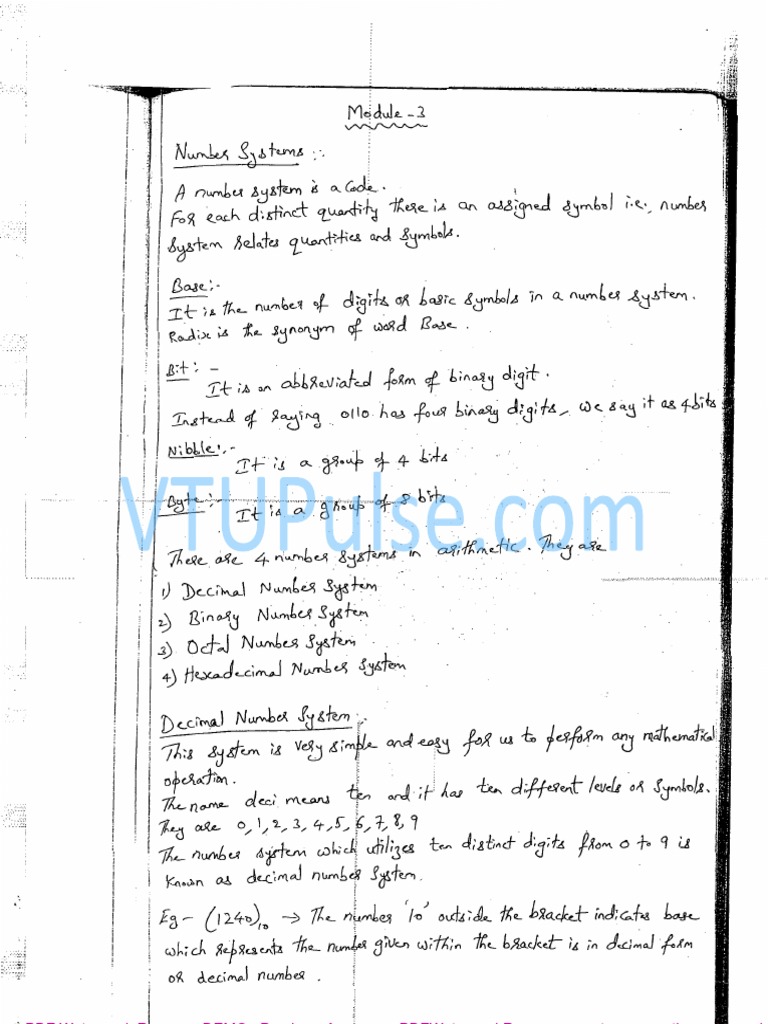 Basic Electronics - Module 3 | PDF