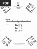 Ringleman Chart Flare | PDF | Percentage | Smoke