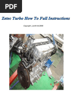 Engine Stand Plans | PDF | Sheet Metal | Welding