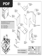Calderys Installation Manual | PDF | Refractory | Thermal Expansion