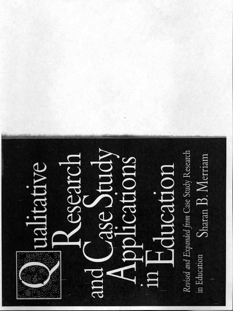 Merriam Case Study | PDF