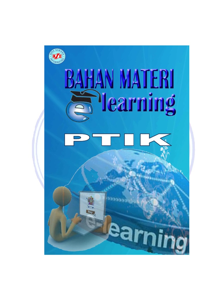 Binder Pengantar Teknologi Dan Komunikasi | PDF | Bisnis | Komputer