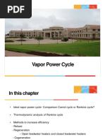 Boiler Passivation | PDF | Boiler | Energy Conversion