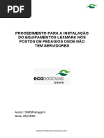 Manual Do Usuario SGPD | PDF | Correio | Desperdício