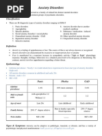 An Example Psychological Case Formulation: PTSD Treatment Using CBT ...