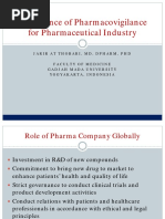 ICH E2E Guideline | PDF | Pharmacovigilance | Clinical Trial