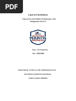 Panduan Lengkap Denver II untuk Anak | PDF | Karier & Perkembangan ...