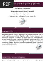 Termofijos Caracteristicas Procesos Aplicaciones | PDF | El plastico ...