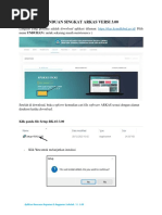 Panduan Sirkas Rev 9 | PDF