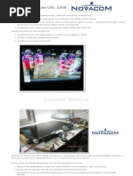 Yeestor YS9082HP SSD Repair | PDF | Solid State Drive | Flash Memory