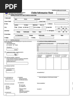 New Accreditation Tool Folders | PDF