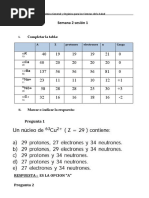 Examen Módulo 20: Optimización Social y Natural | PDF