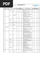 Standar Rambu Safety k3 | PDF