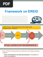 Tepid Sponging Procedure Lecture Notes | PDF | Fever | Causes Of Death