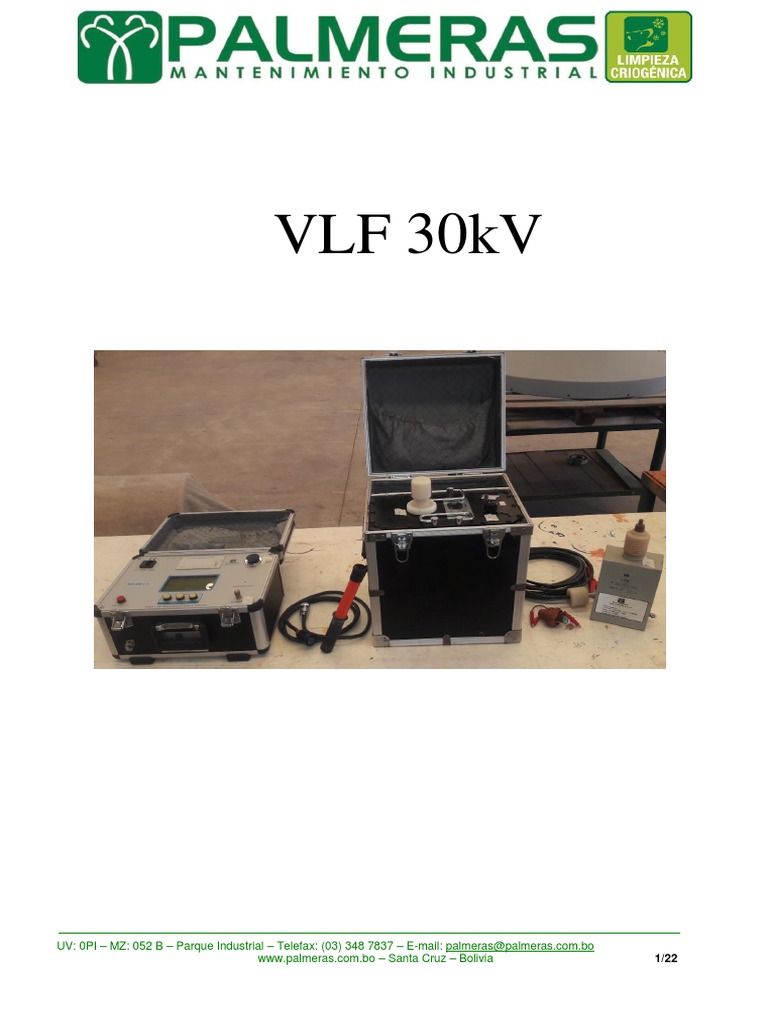 Manual Hipot-Tester en Español | PDF | Pantalla de cristal líquido ...