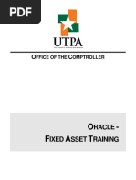 Oracle EBS OAF Personalization Guide | PDF | Oracle Database | Computer Engineering